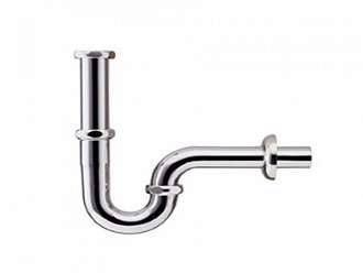 Ống thải P-Trap 390mm COTTO CT683AX(HM)